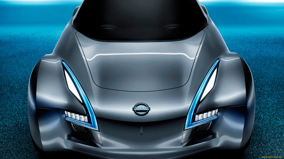 Nissan Parts Excellence: Unleashing Performance and Reliability | by ...