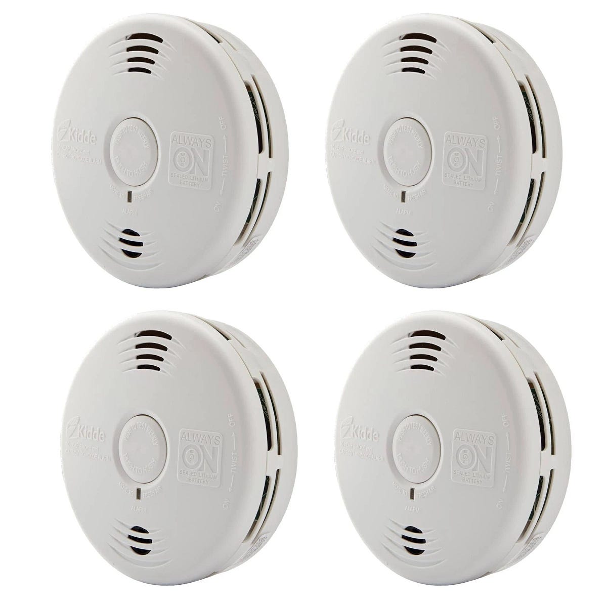 Kidde Smoke and Carbon Monoxide Alarms | by Kylie Coleman | Oct, 2024 ...