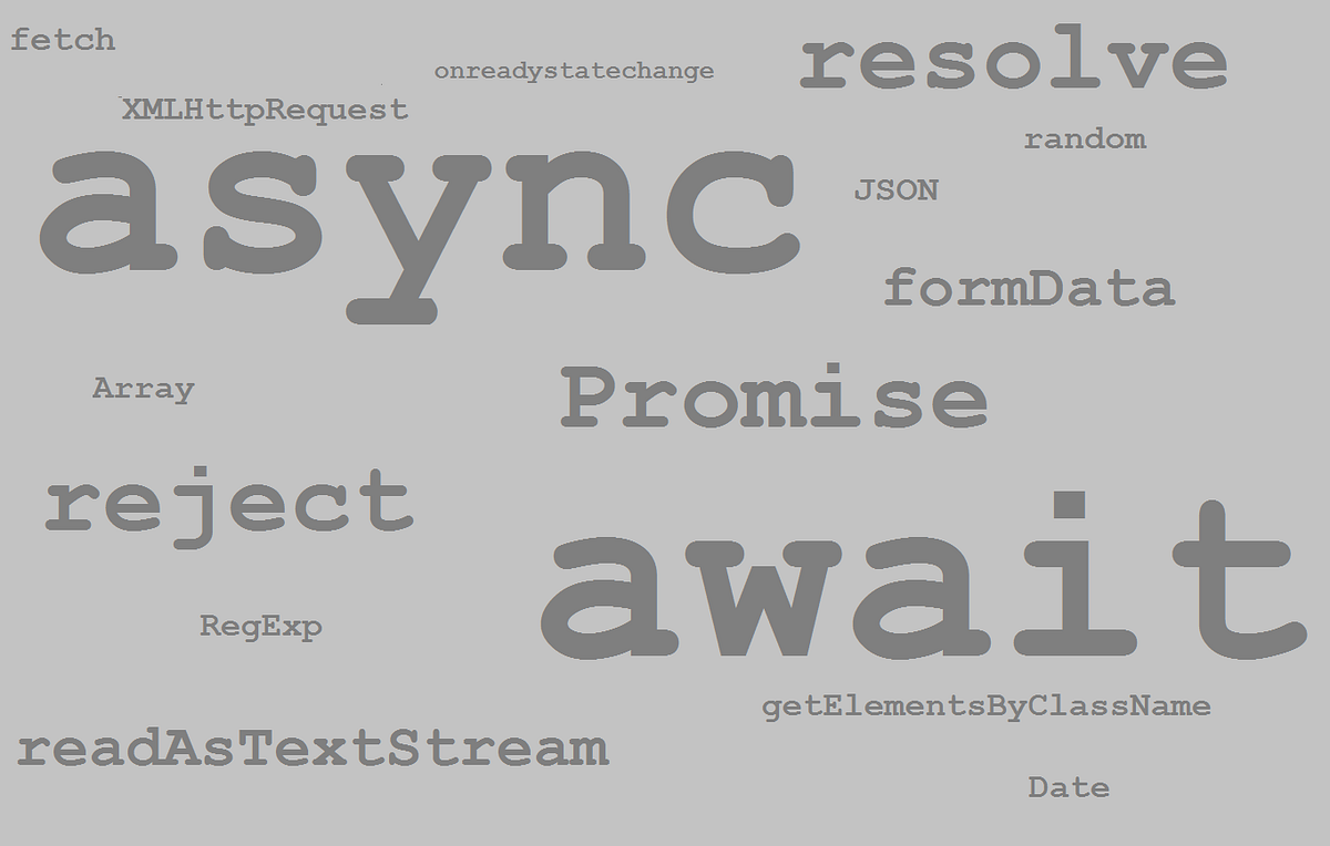 Tak Perlu Takut dengan Tenaga Async | by Astomo Pancoro Putro | Medium