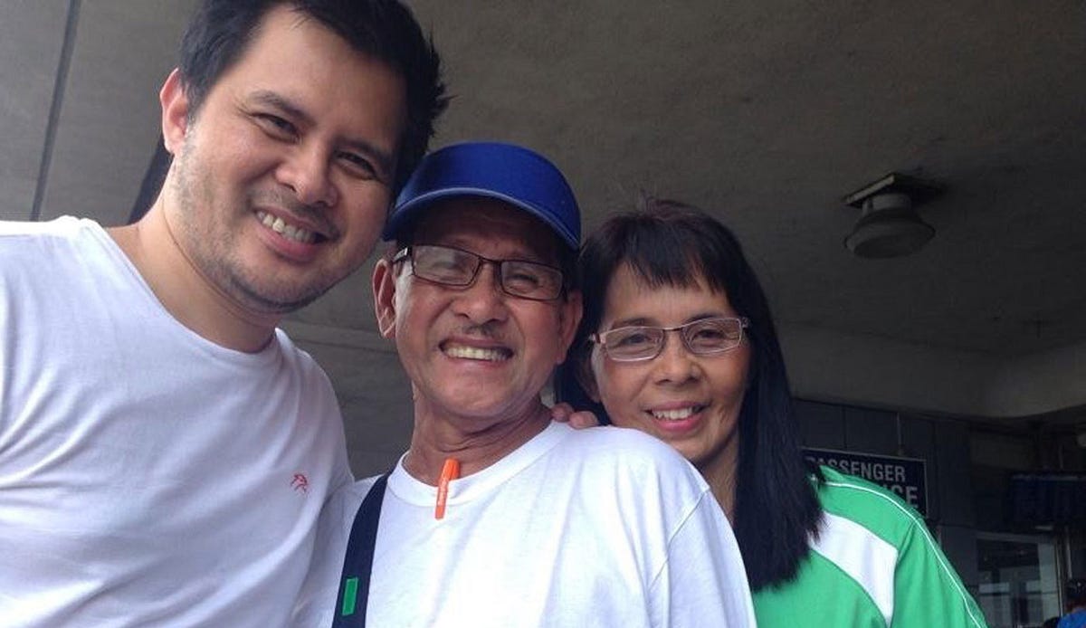 10 of the best driving advice from my dad | by Arnold Gamboa | Medium