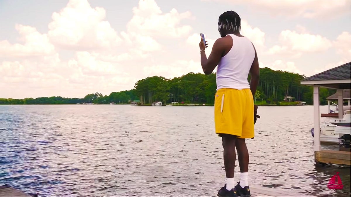 This Millionaire Rapper is Proof That Consistent Effort Beats Natural ...