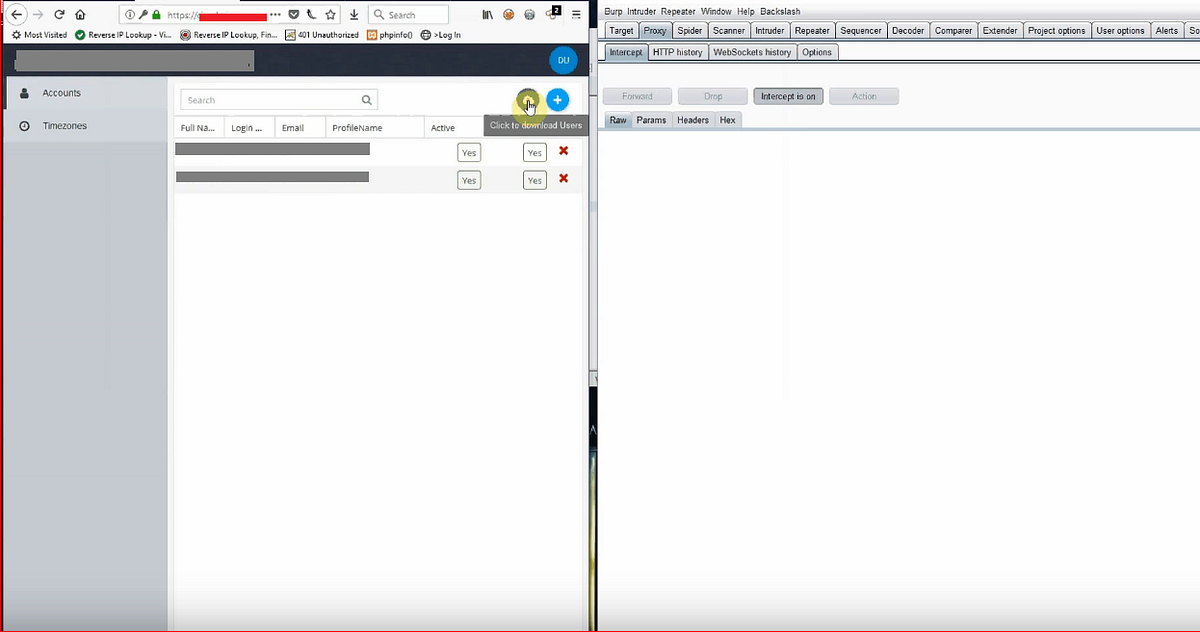 How i find RCE (Blind Remote Code Execution) vulnerability | by vivek ...