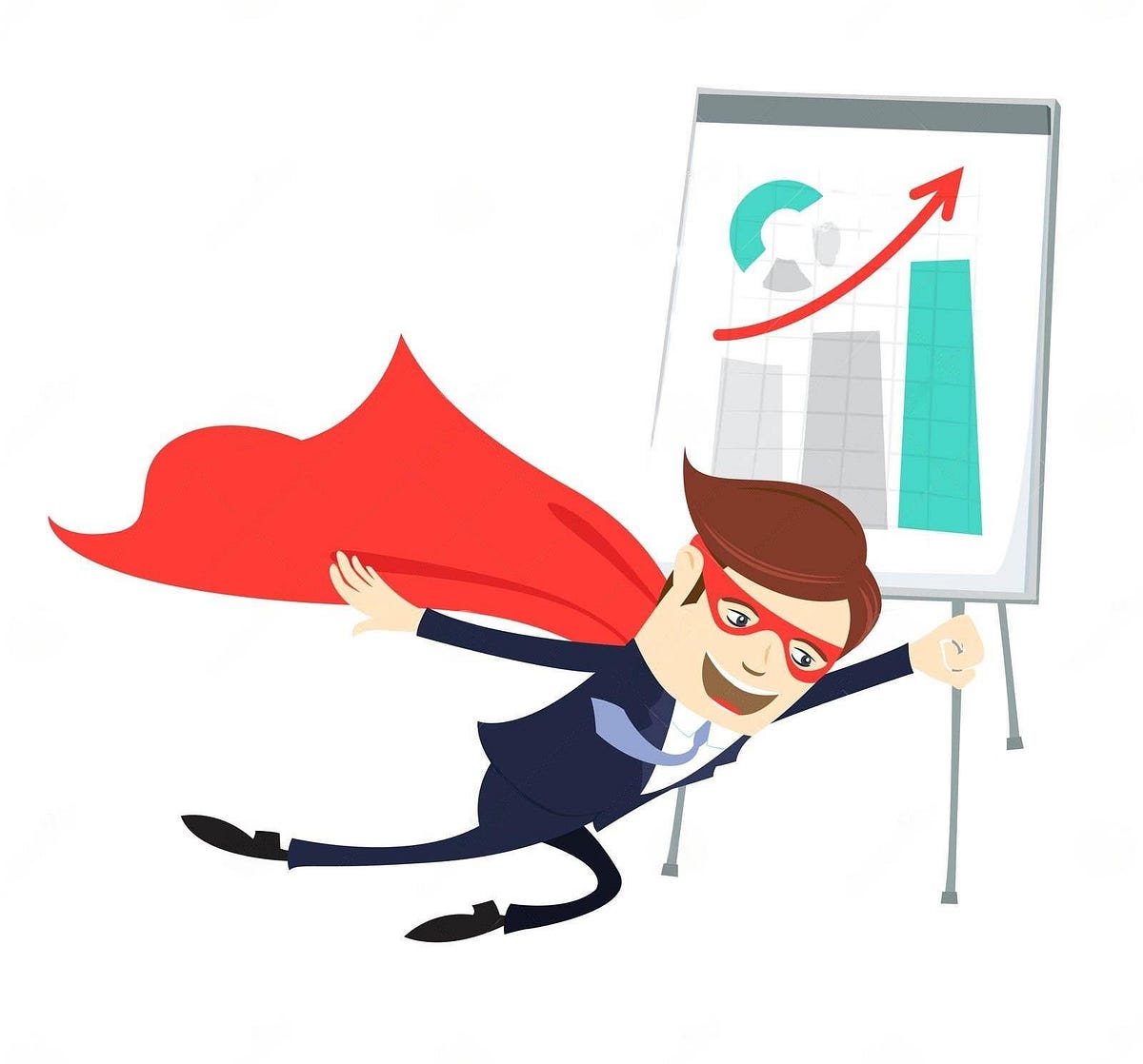 Strategic Navigation in Business Waters: The Synergy of Marketing ...