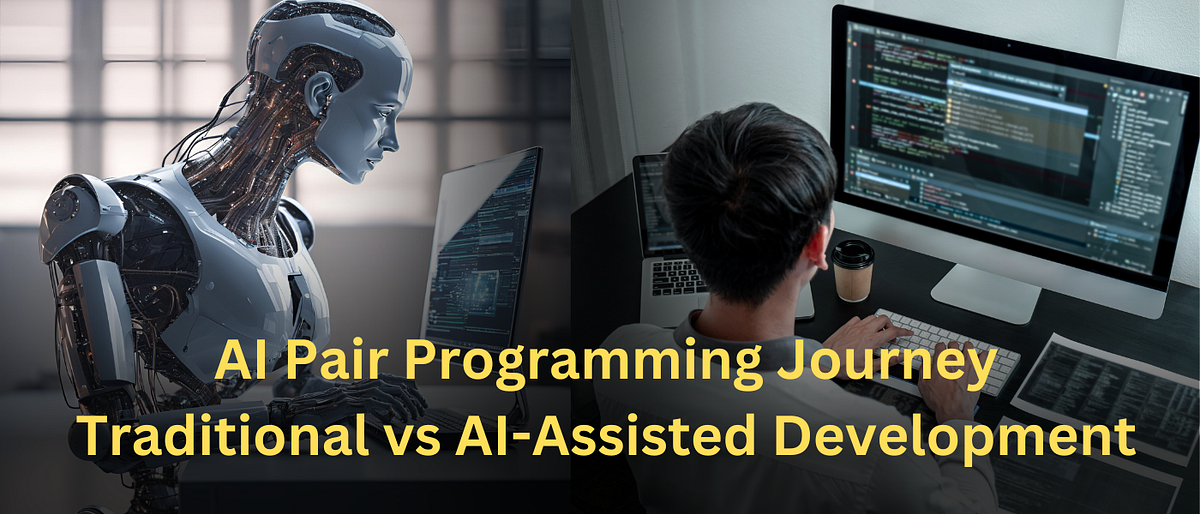 I Let AI Pair Program With My Team for 30 Days — The Shocking Results | The Syntax Diaries