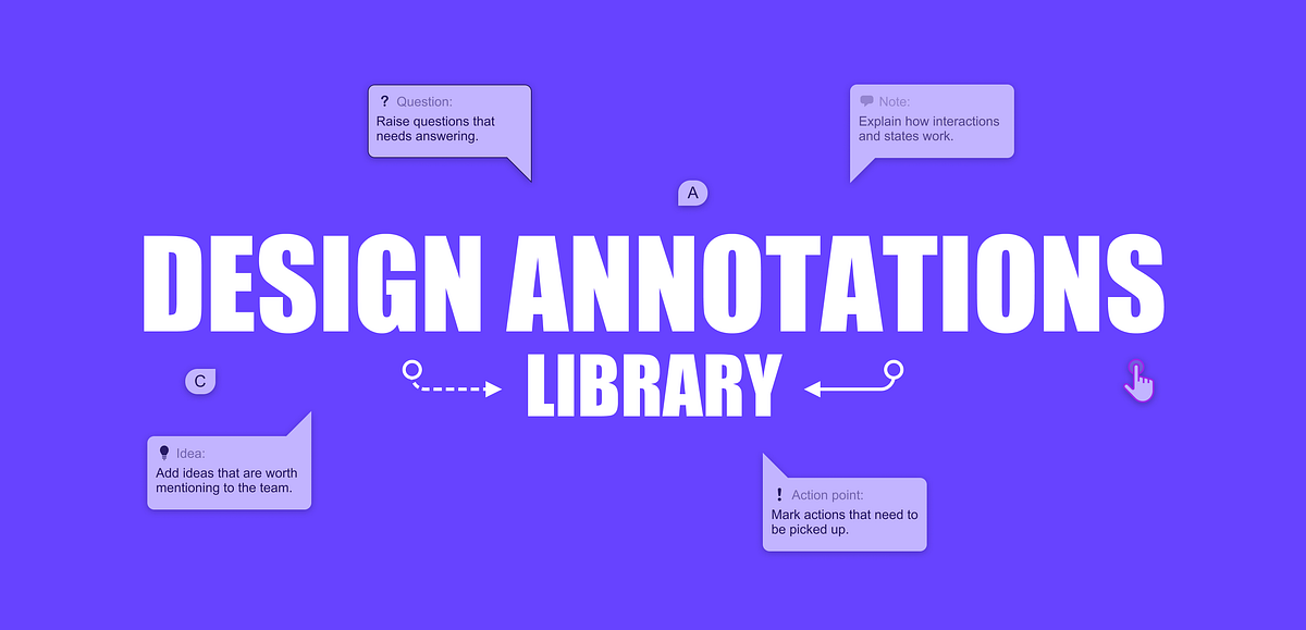 Design documentation: A practical guide | by Dirkjan Kraan | Medium