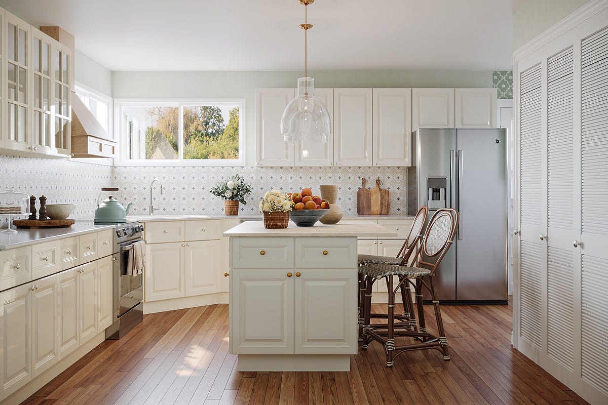 The 5 Most Used Assets for Interior Designers | by Rachelinglisa | Medium