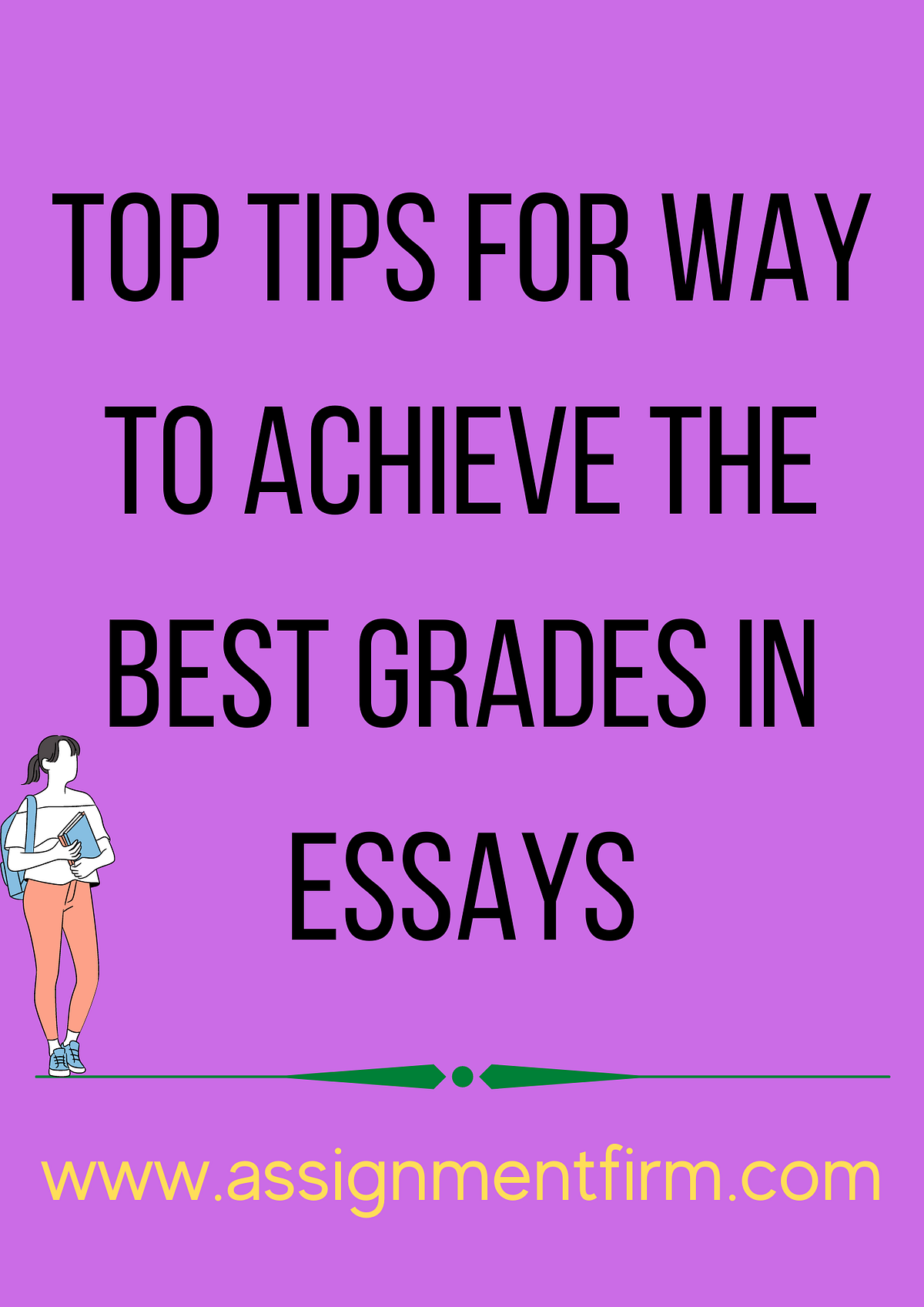 How to get high grades? How to write an extraordinary essay | by ...
