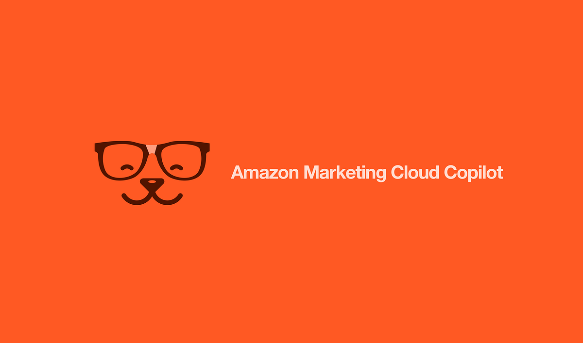 Amazon Marketing Cloud AI Copilot | Openbridge