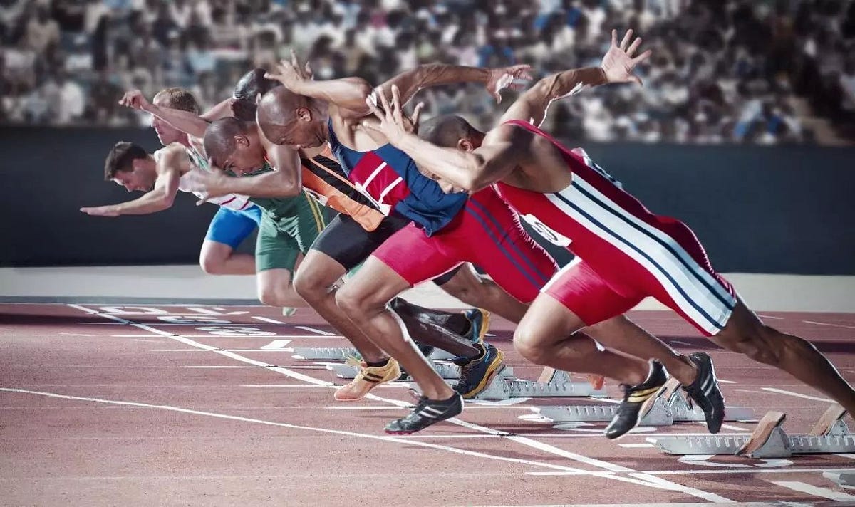 How to make your teams beat OKRs. and deliver 80%+ of key results… | by ...