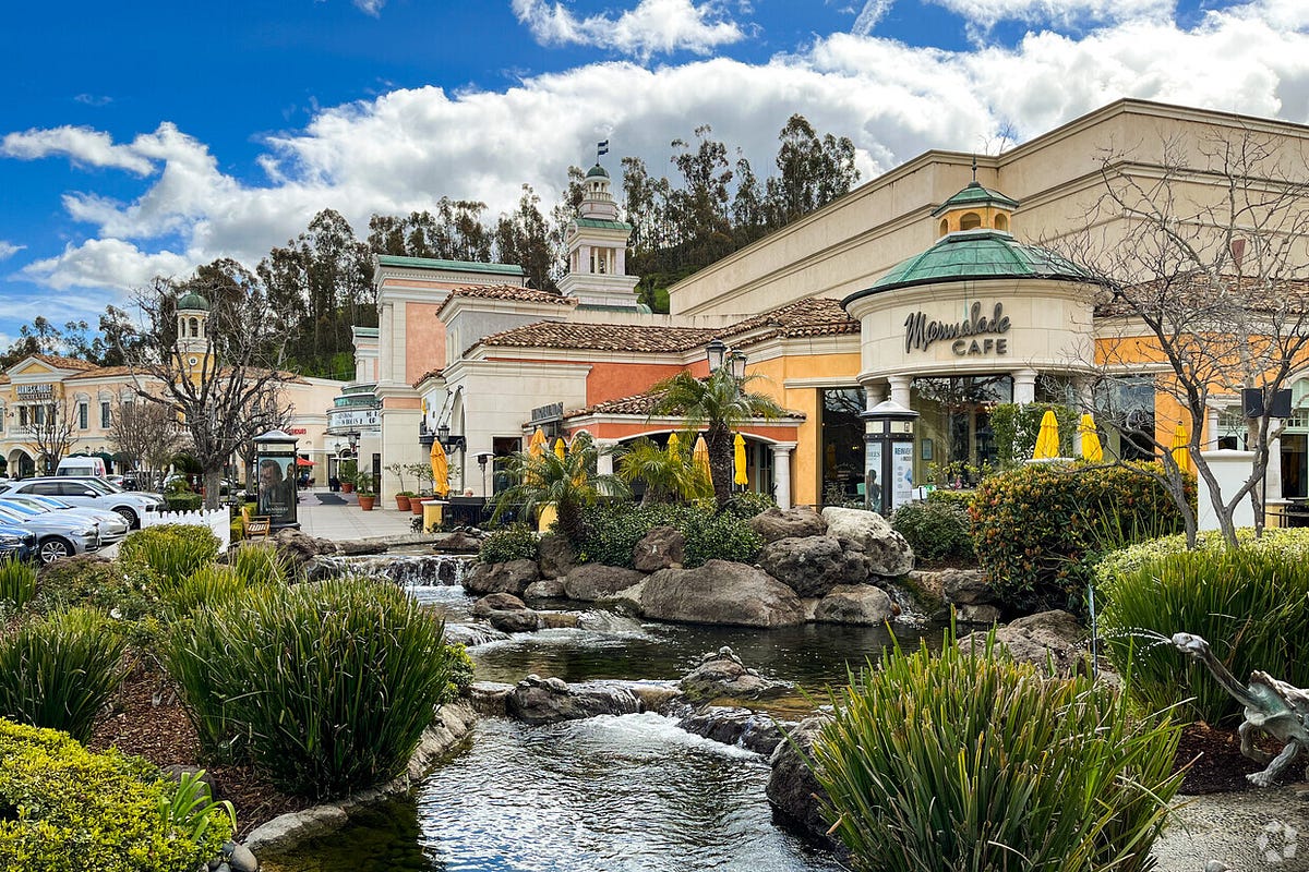 Discover Upscale Shops and Unique Boutiques in Calabasas, CA | by ...