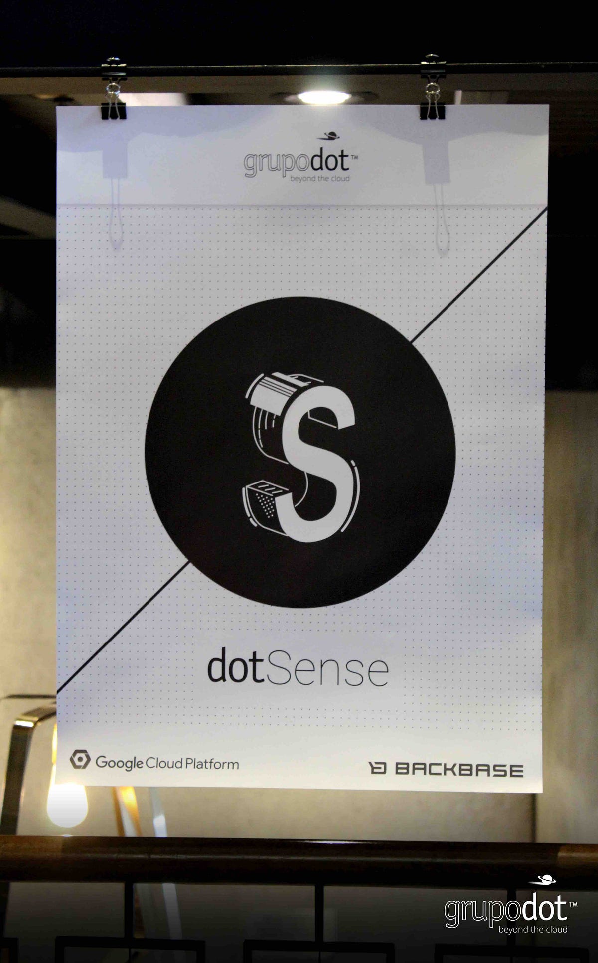 ¿Qué es Dotsense?. Desde el 27 de abril de 2016, iniciaron… | by Sense | Talks Grupodot | Medium