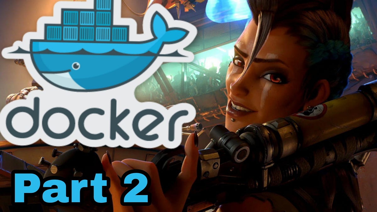 Container Vulnerabilitiespart 2 Escaping Via Exposed Docker Daemon By Iram Jack Medium