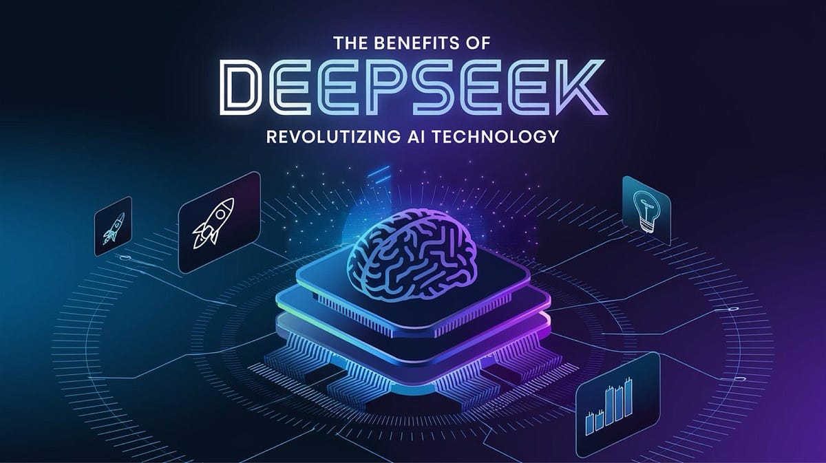 The Benefits of DeepSeek: Revolutionizing the Way We Interact with ...