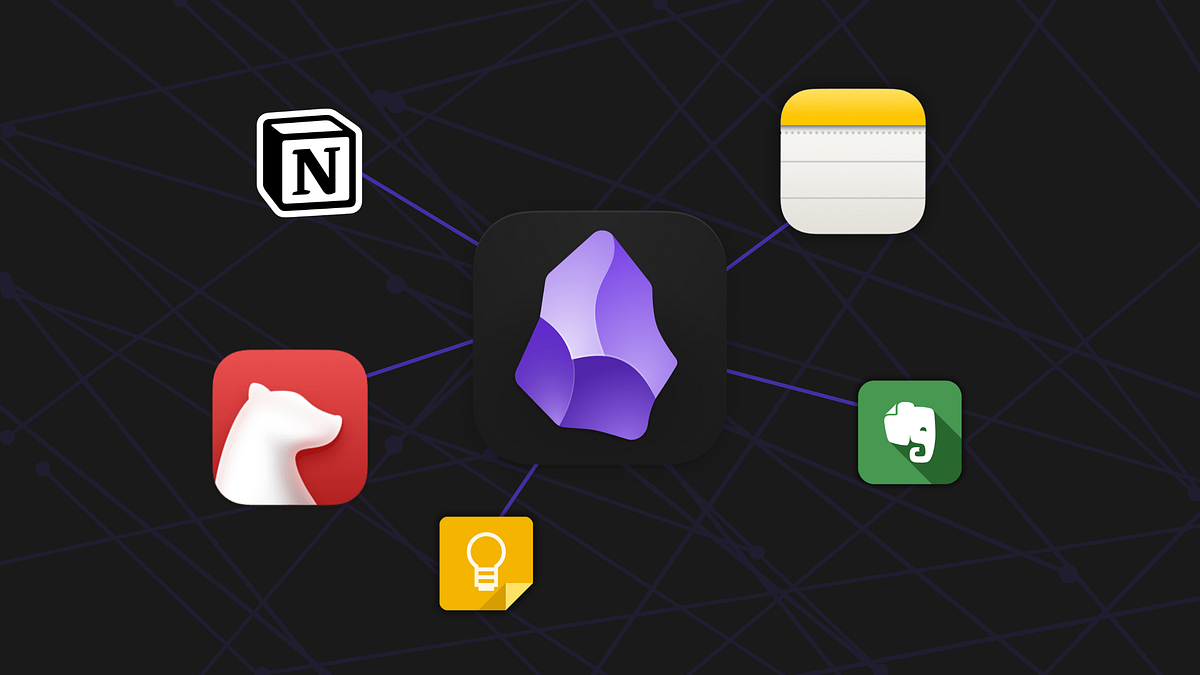 If You Use a Productivity App, You Need to Do This | by Hailey Chang ...