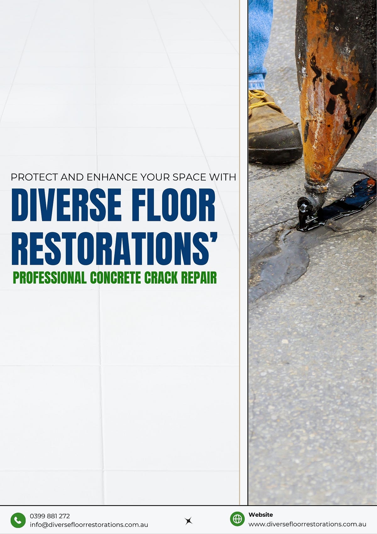 Protect and Enhance Your Space with Diverse Floor Restorations ...