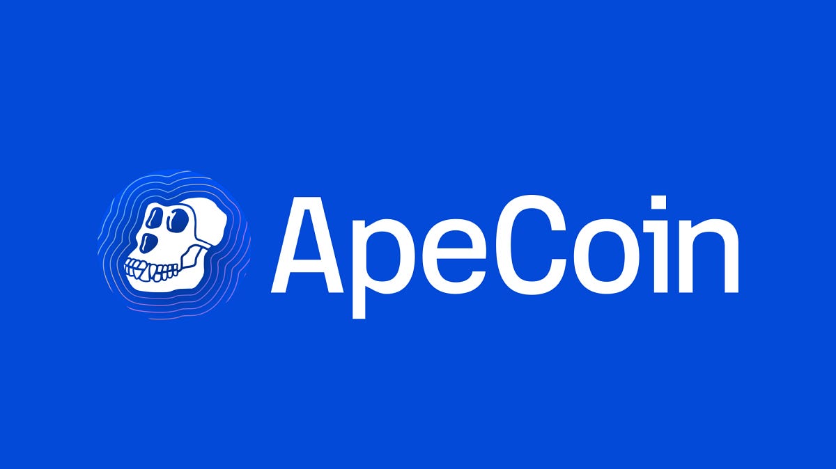 Exchange ApeCoin (APE) — Buy, Sell, and Trade on Our Platform | by BTC boss | Apr, 2024 | Medium
