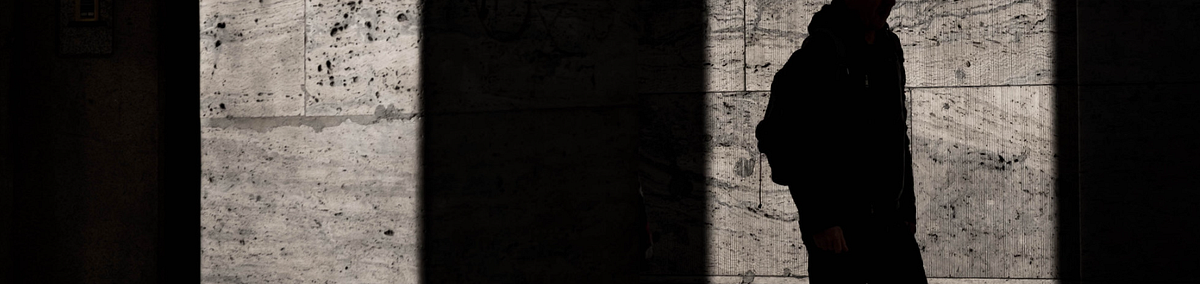 Self-Discovery: The “Shadow” of Personal Growth | by Wellyme | Medium