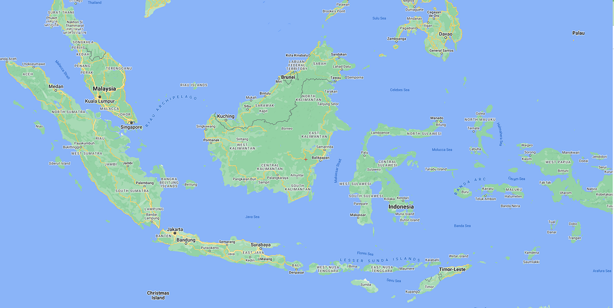 C# Winform dengan Gmap.Net — 1. Pengenalan dan Instalasi | by Yazid Hilman Maulana | Sep, 2023 ...