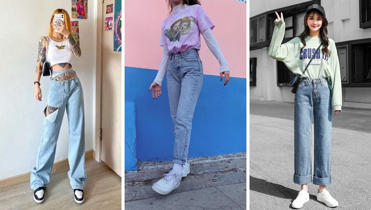 Learn Everything You Need To Know About Aesthetic Style | by ...
