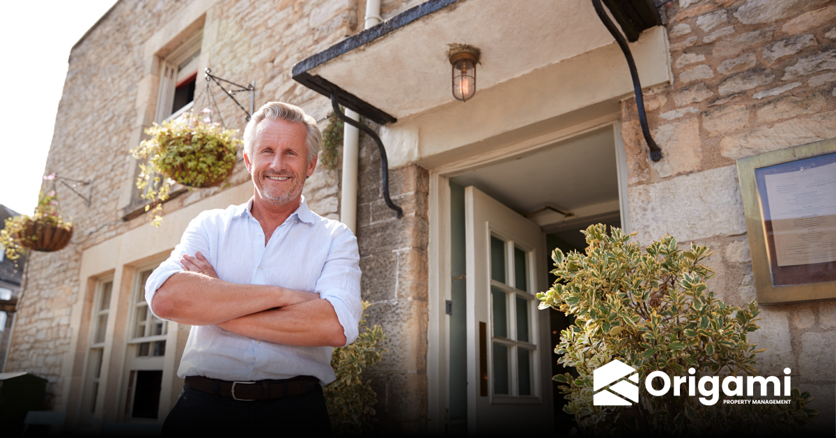 The Ultimate Guide to Becoming a Landlord in 2025 | by Robert Trombetta ...