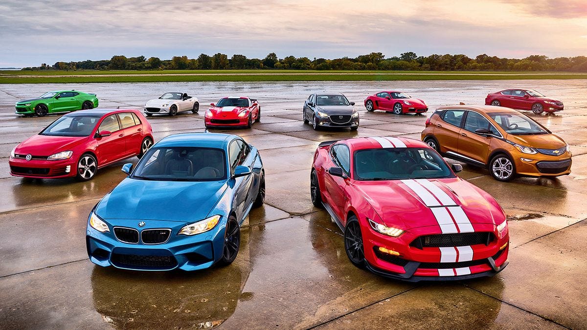 How to Locate and Interpret VIN Numbers on Your Vehicle | by Armando Crandell | Mar, 2024 | Medium
