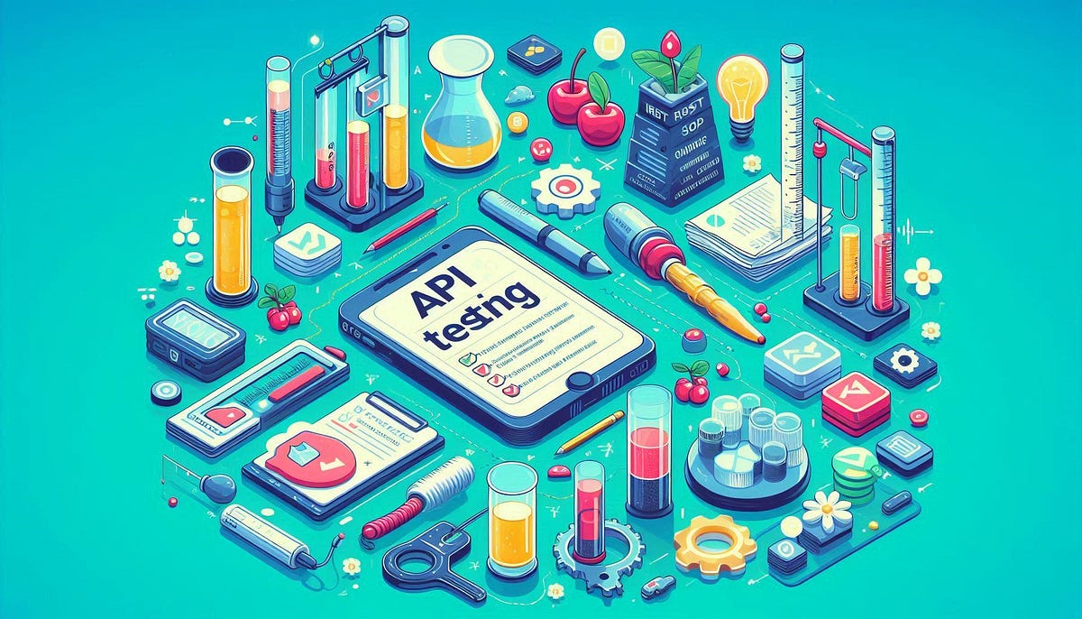 The Essential Guide to API Testing: Importance, Goals, and Real-World ...