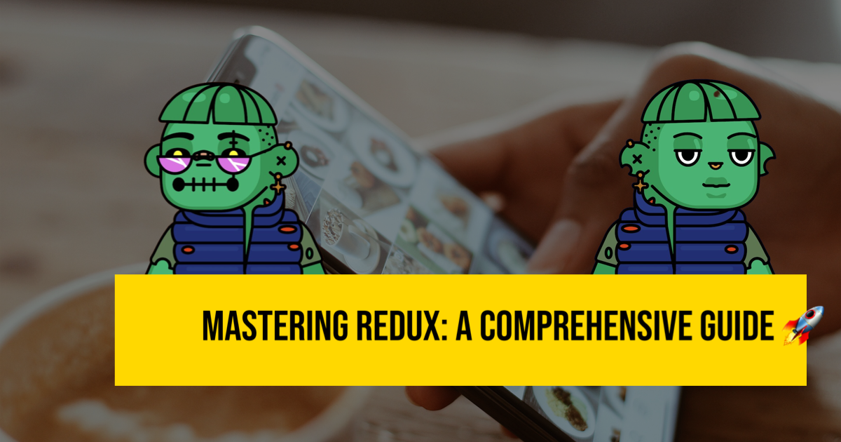 Mastering Redux and RTK: A Comprehensive Guide 🚀 | by daboigbae ... Mastering Redux and RTK: A Comprehensive Guide 🚀 | by daboigbae ...