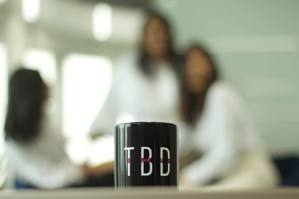 TBD Coffee Break Series — Part 1. #TBDCoffeeBreaks | by TBD | Medium
