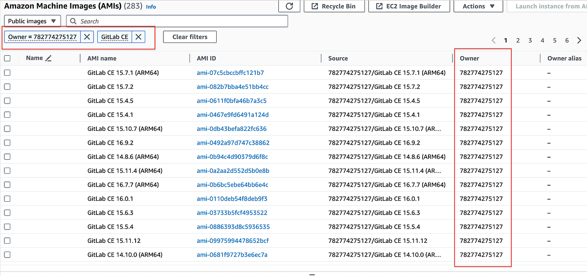 GitLab CE(Community Edition) self-managed on a single EC2 instance in ...