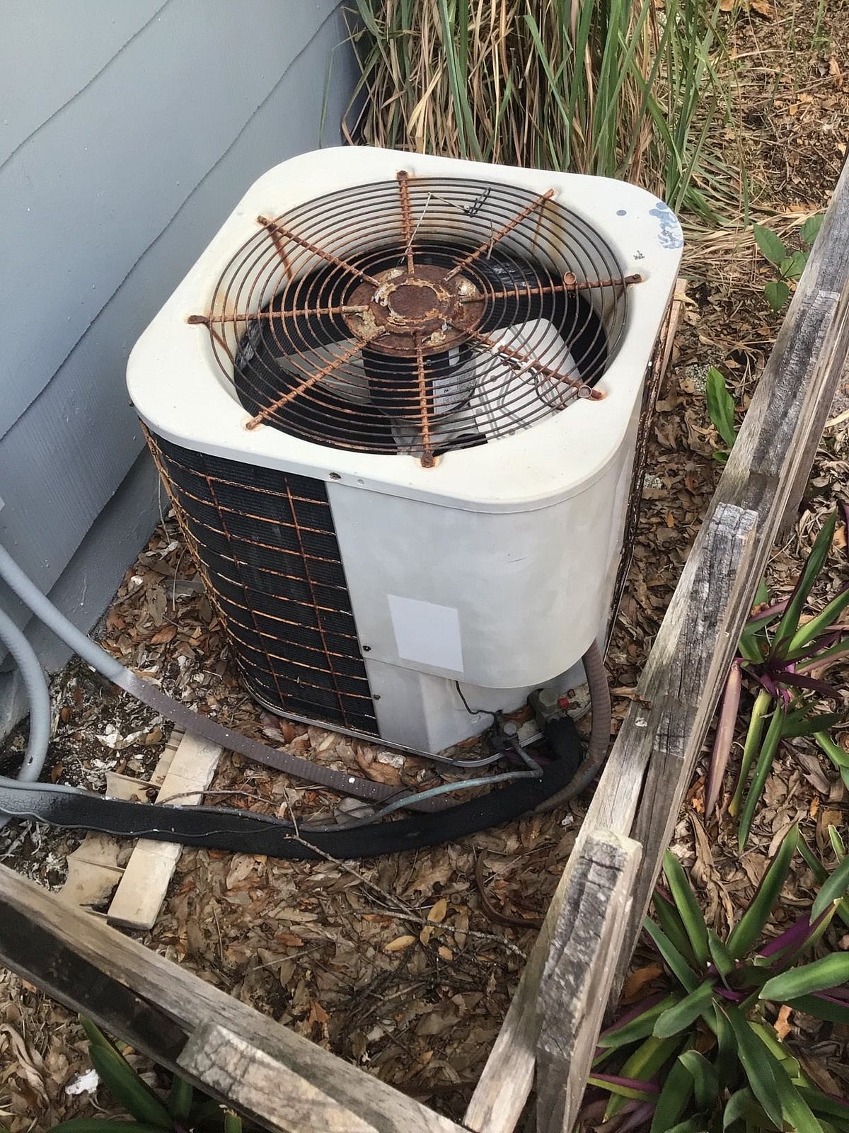 What are the Common Signs that Indicate the Need for AC Maintenance ...