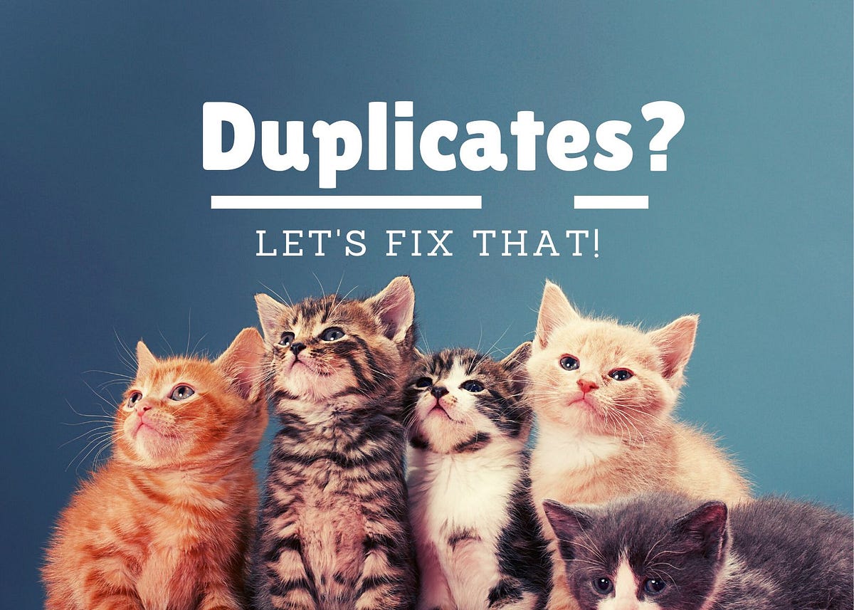 Typescript Algorithm Challenge Remove Duplicates By Gikunda