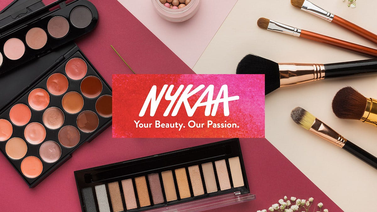 Enhancing User Experience: A Deep Dive into Nykaa’s Design Principles ...