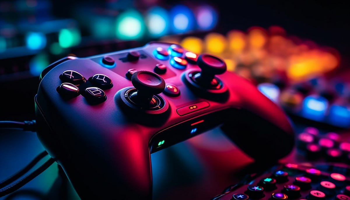 Video Game Sales and Popularity Analysis: Comparison Based on Genre and ...