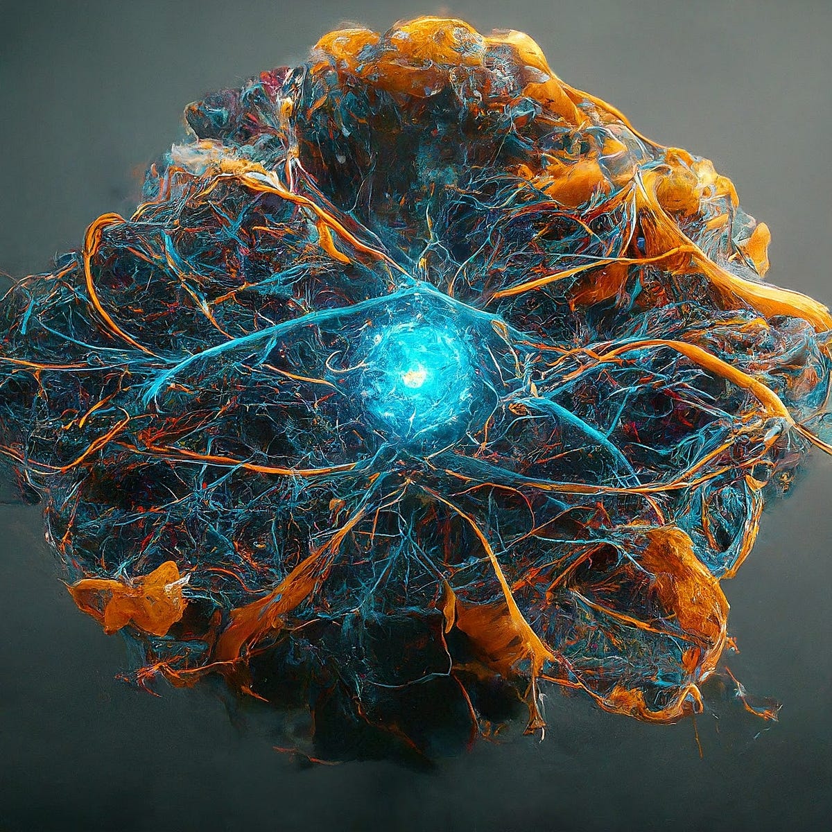 Exploring Cilium Network Integration with AWS EKS | by Emeka | AWS Tip