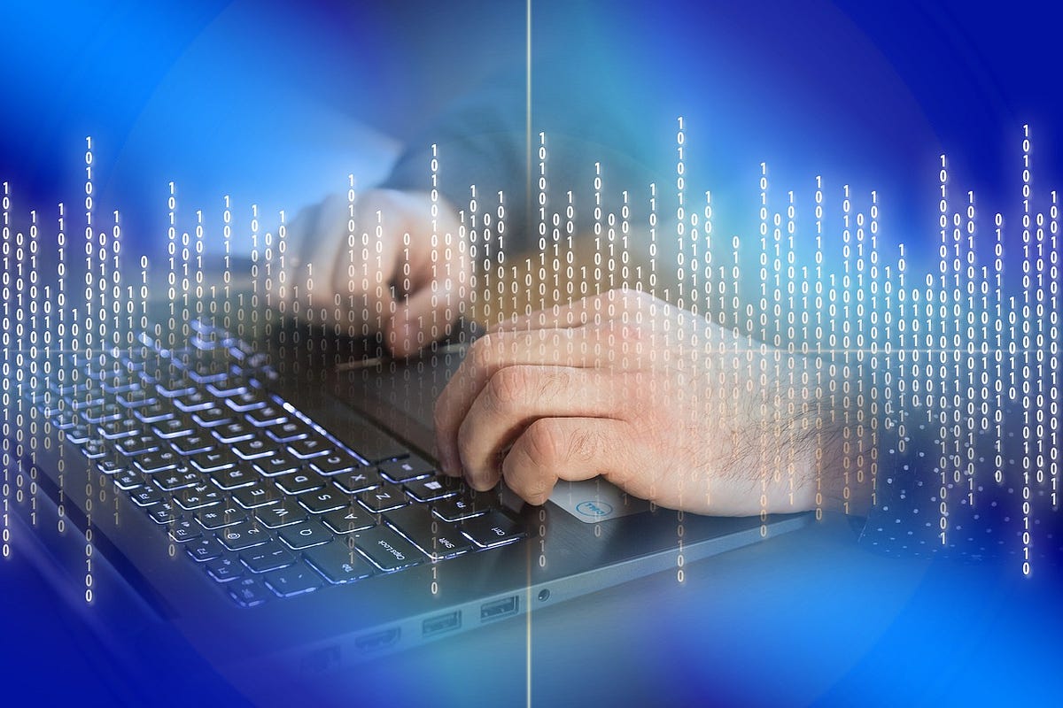 The history of Hebrew text encoding | by Shay Artzi | Medium