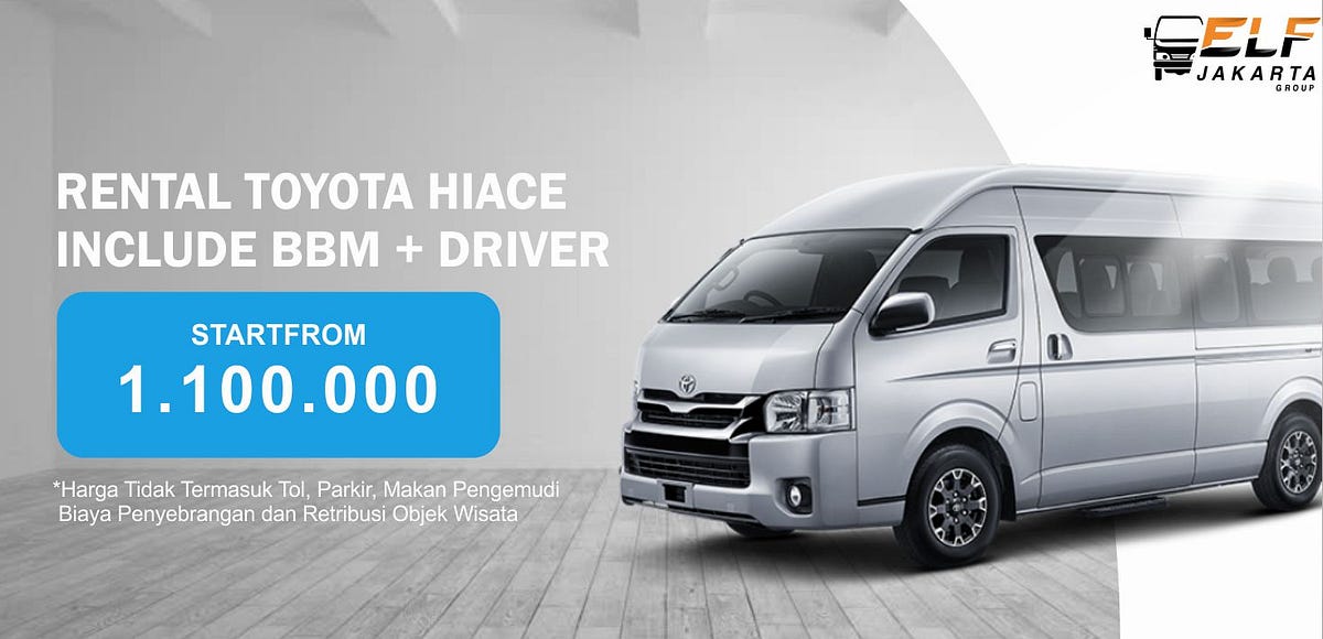 Sewa ELF Jakarta ~ Rental Elf di Jakarta Tarif Harga Murah 2018 | by ...