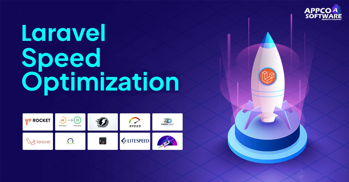 Boost Website Efficiency With Laravel Magento And Php Optimization By Appcosoftware Sep