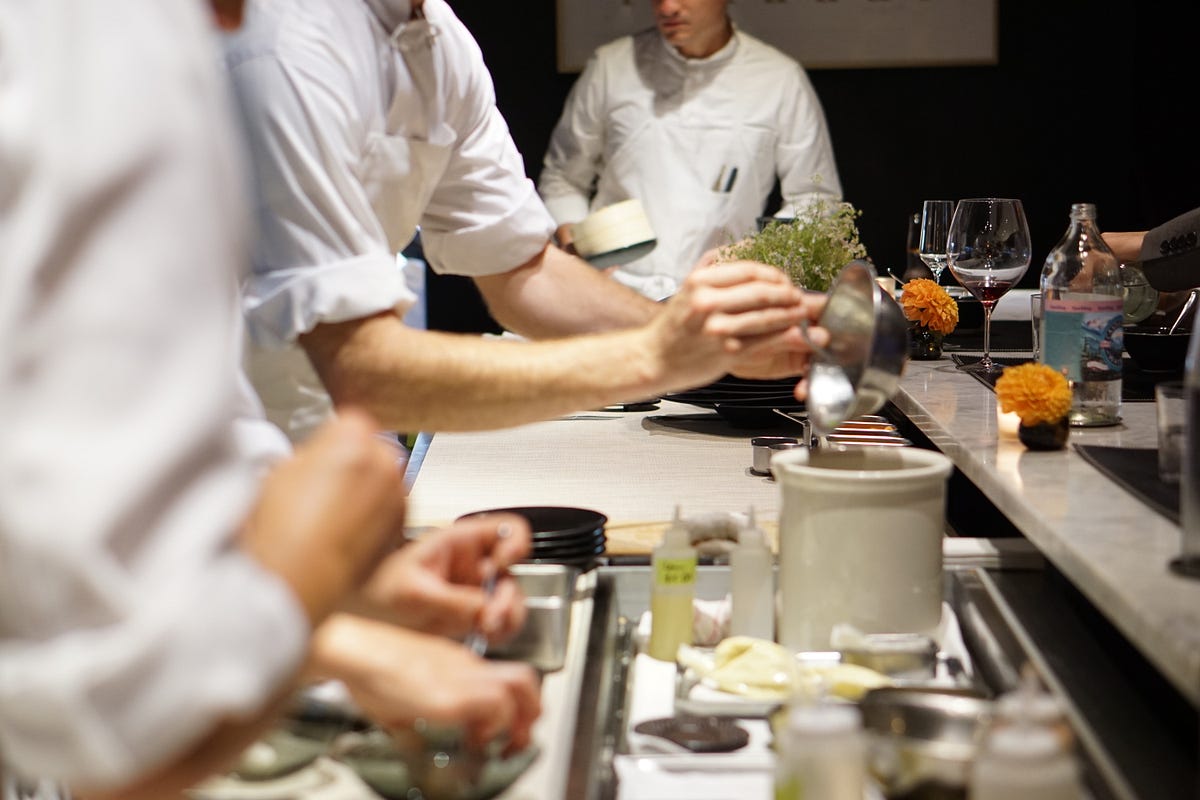 Californios, Then and Now. I’ve been a patron of Californios for 3 ...