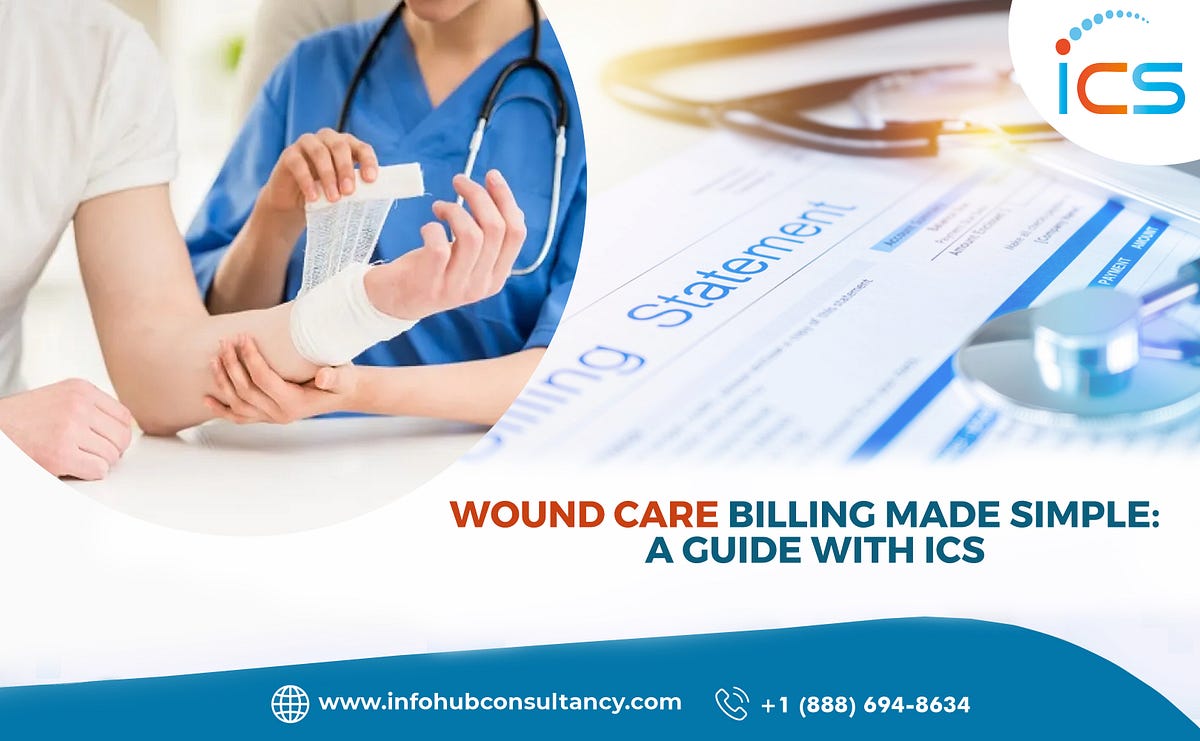 Wound care Billing Made Simple: A Guide with ICS | by ...
