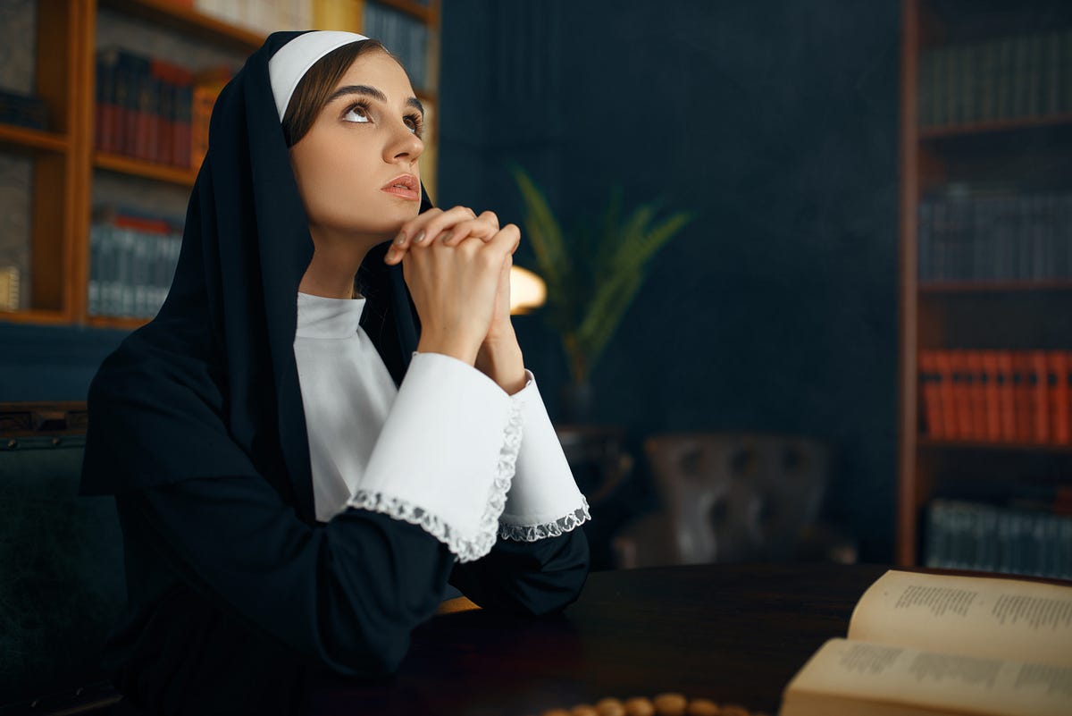 100 Word Challenge — Transubstantiation | by Zatanna Dark | Crush ...