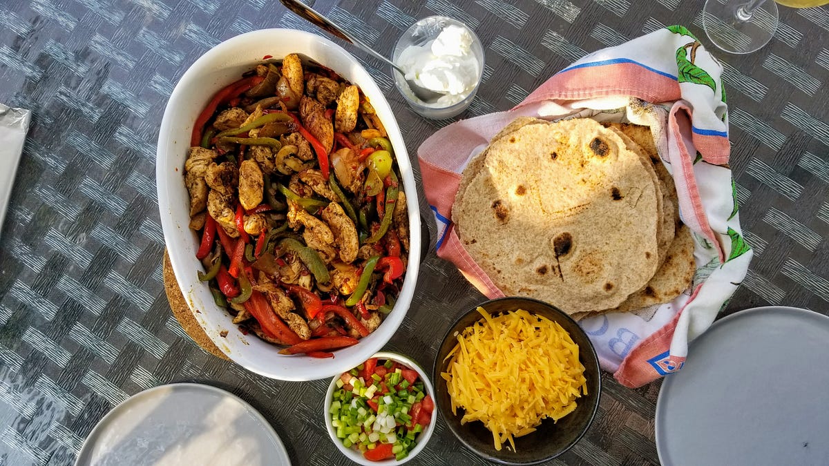Can you love eating food and being healthy? | by Lily Ciric Hoffmann ...