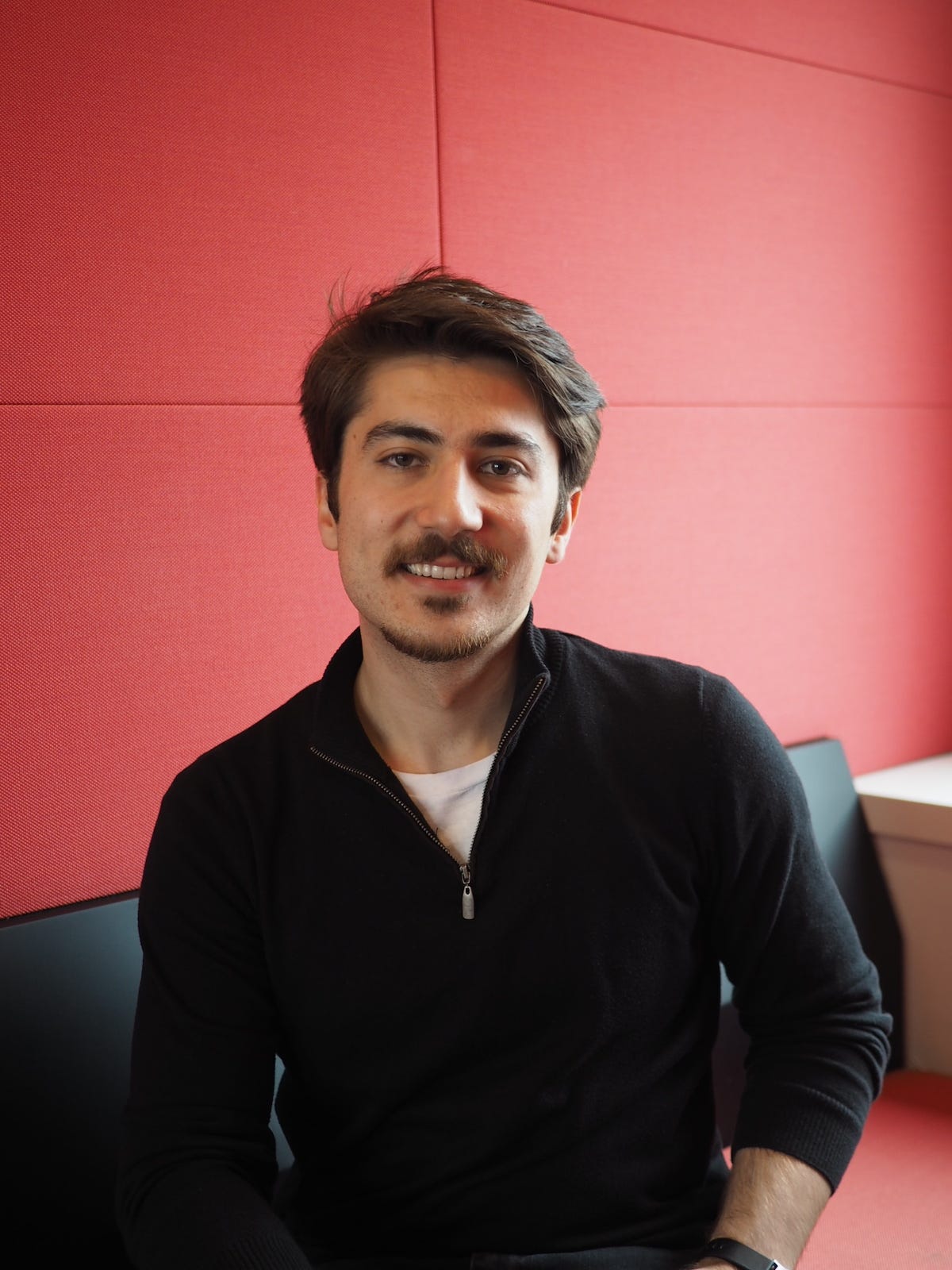 Interview with an Android Engineer — Mustafa Mutlu | by Pat Kua ...