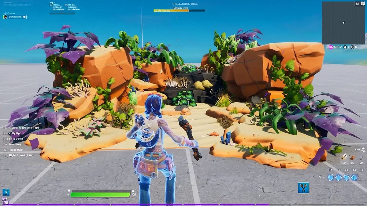 Fortnite and the Revolution of User-Generated Content: A New Era of ...