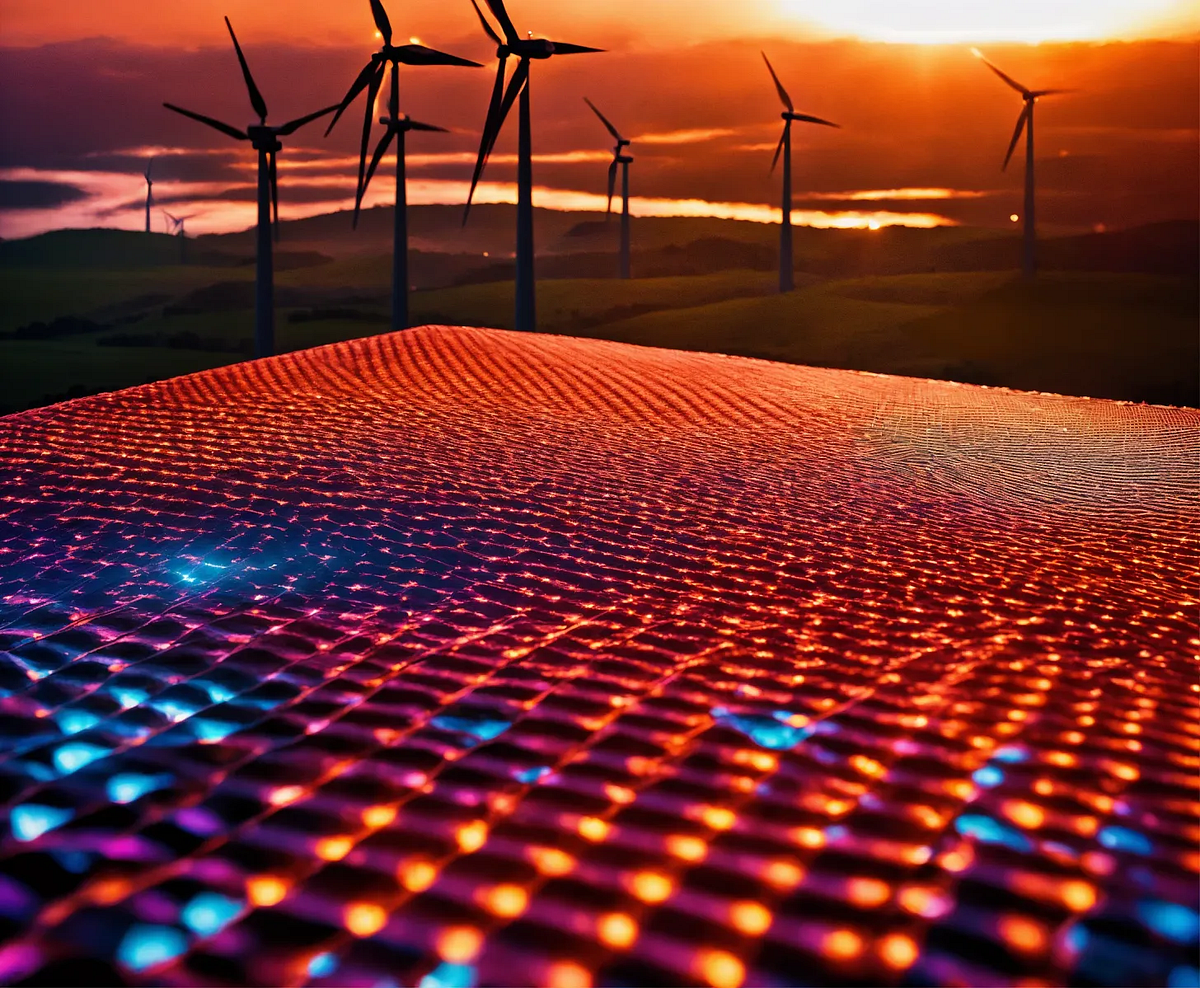 Breakthrough in Quantum Dot Solar Cells Redefines Energy Efficiency ...