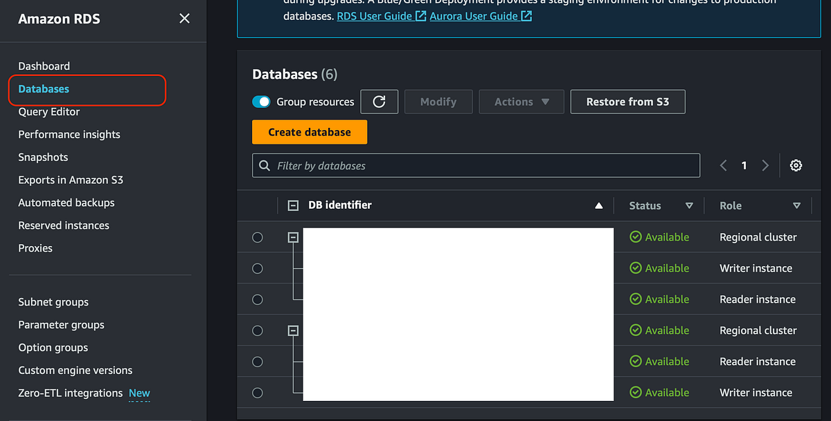Connect QuickSight with RDS in Private Subnet | by Itsuki | AWS Tip