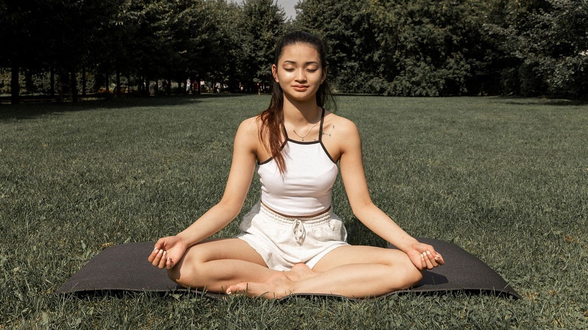 1 Powerful Breathing Practice To Stay Fit | by Kunal Om | Medium