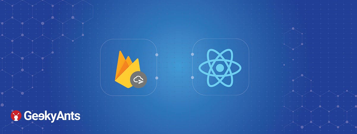 Notifications On React Native Using Firebase Cloud Messaging With Notifee The Geekyants Blog