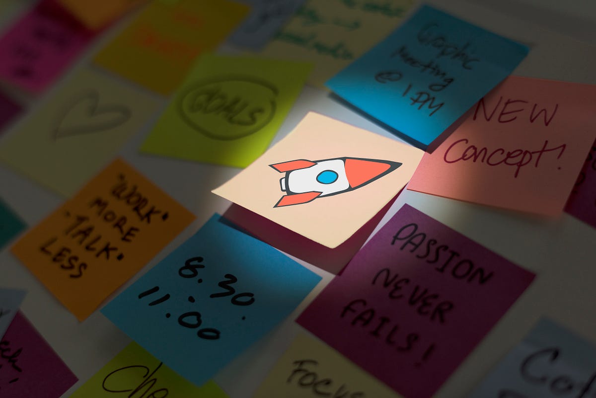 Best Ways to Organise a Successful Product Launch Event | by Dhruv ...