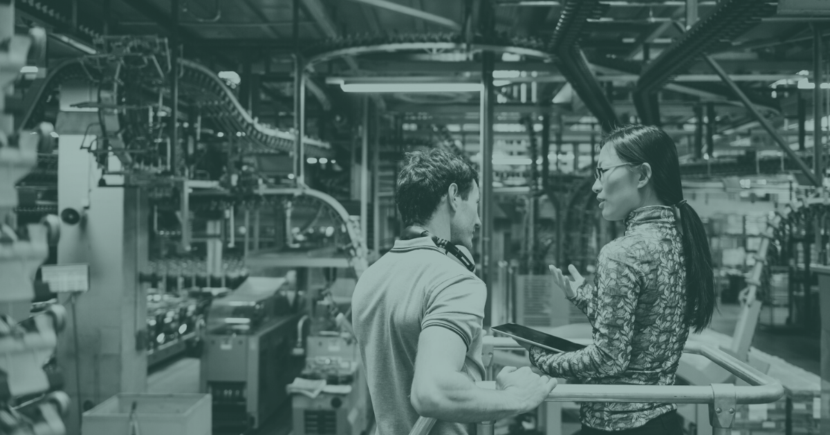 Resolving Workplace Conflicts in Manufacturing: A Guide to Maintaining ...