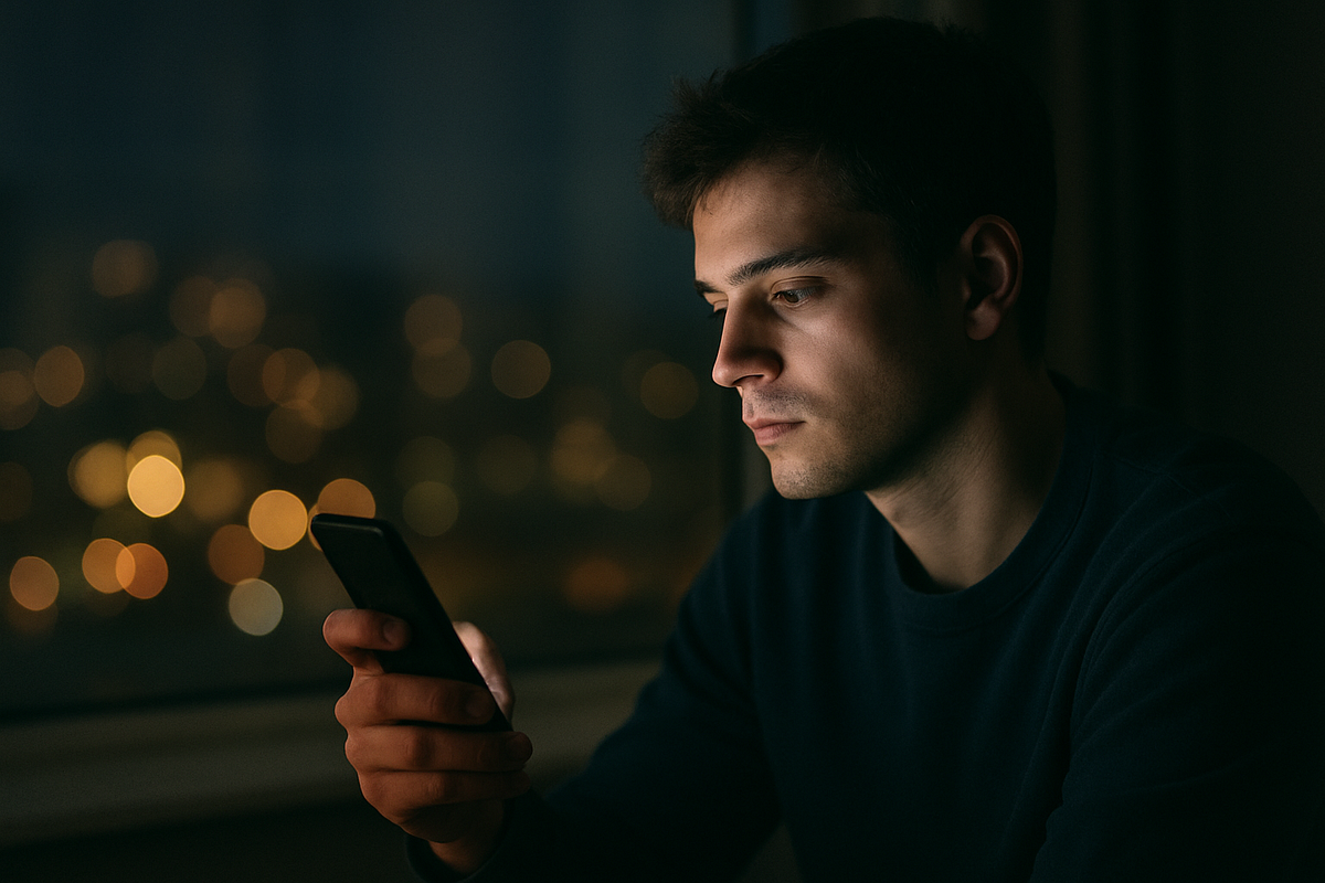 I Stopped Texting First — And Everything Changed | by Kunal Writes | Medium